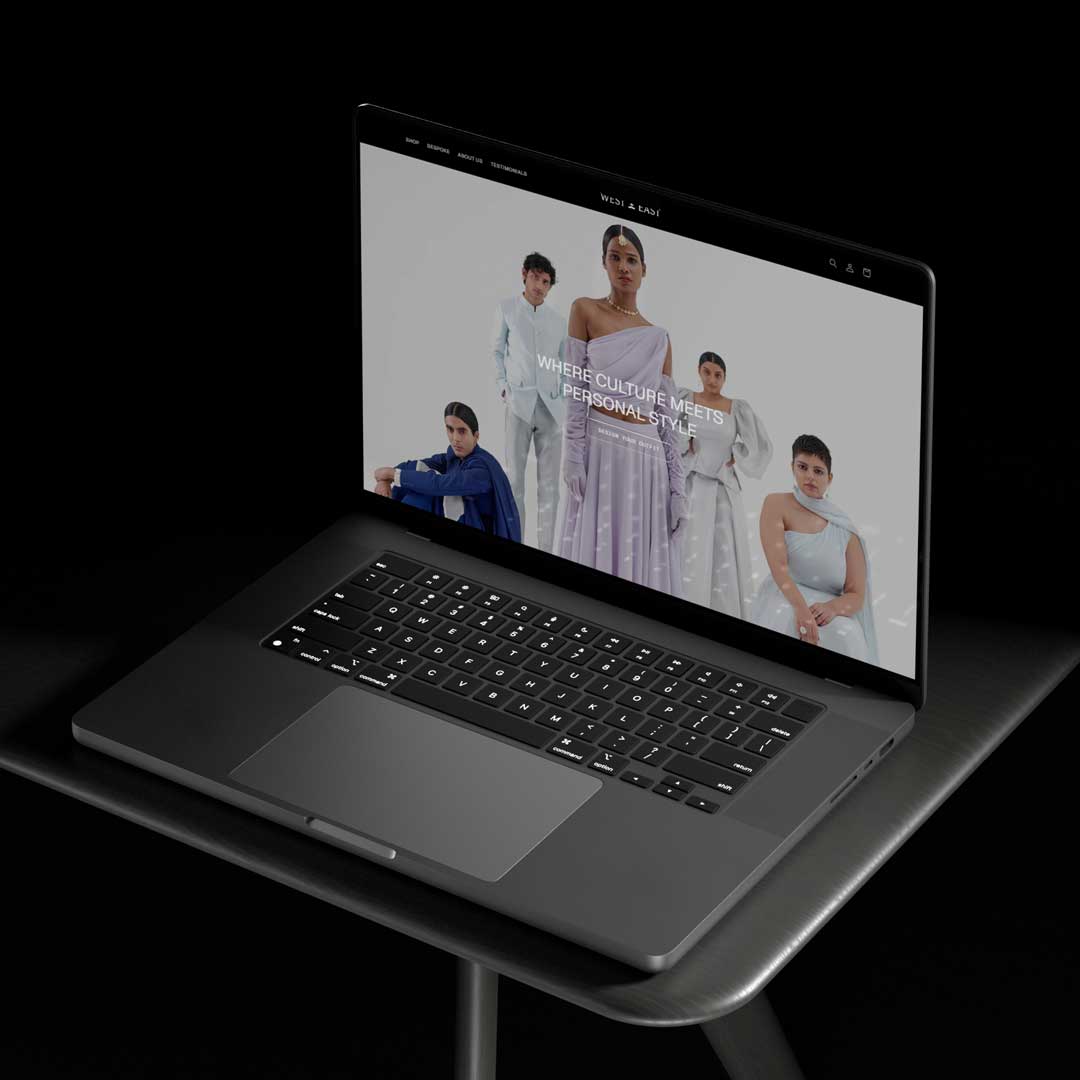 WESTxEAST | Digilite