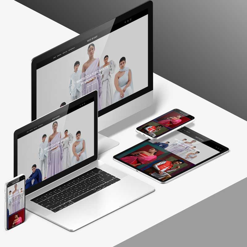 WESTxEAST | Digilite